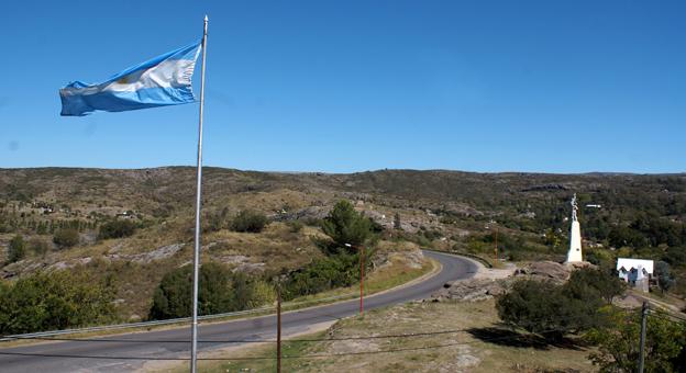 Primer Encuentro de las Tradiciones Gauchas en Tanti