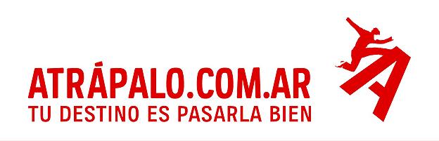 Atrapalo Viajes