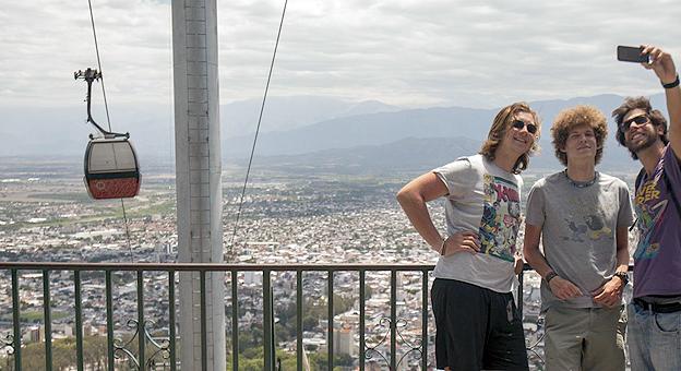 Todo lo que hay que saber para visitar Salta