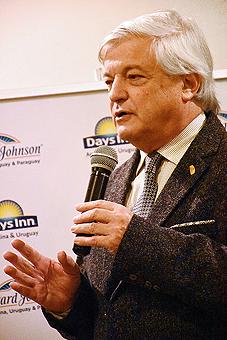 Howard Johnson Hotel Abasto, un nuevo eslabón de la cadena